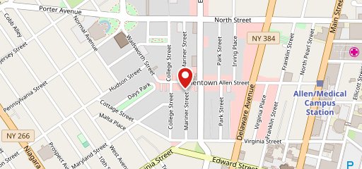 The Hoagie Stop, Buffalo - Restaurant menu, prices and reviews