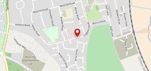 The Hodcarrier Pub Whitnash, Royal Leamington Spa - Restaurant menu ...