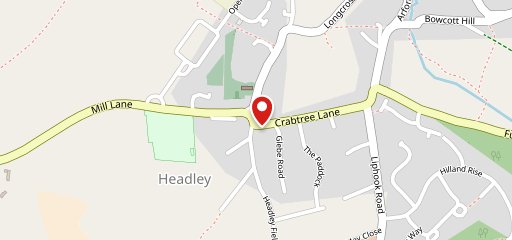 The Holly Bush, Bordon - Restaurant menu, prices and reviews