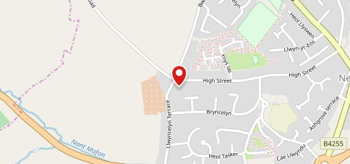 The Hollybush, Treharris - Restaurant menu, prices and reviews