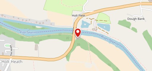 The Holt Fleet, Worcester - Restaurant menu, prices and reviews