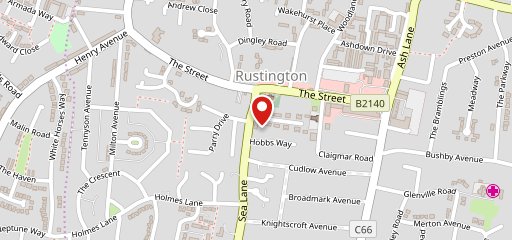 The Beehive Cafe & Kitchen, Rustington - Restaurant menu, prices and ...