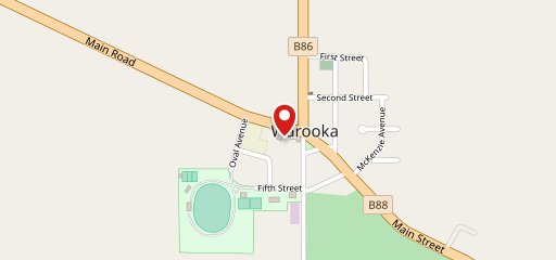 The Hoodie Cafe, Warooka - Restaurant menu, prices and reviews