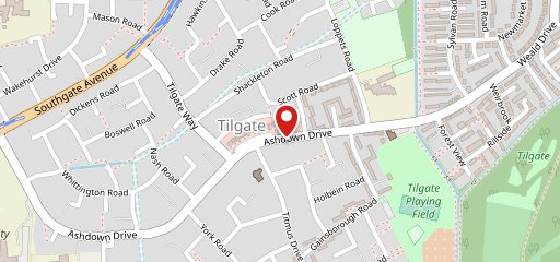 The Hoppers Tilgate, Crawley - Restaurant menu, prices and reviews