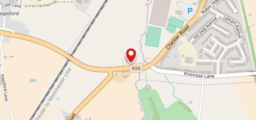 The Hornsmill, Helsby - Restaurant menu, prices and reviews