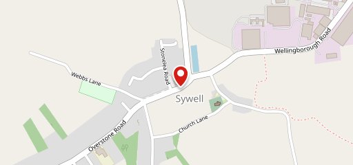 The Horseshoe Sywell, Northampton - Restaurant menu, prices and reviews