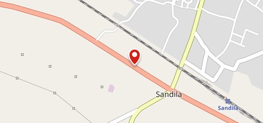 Pizza Zone Sandila, Sandila - Restaurant menu, prices and reviews