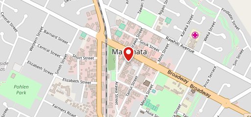 The Hourseman, Matamata - Restaurant menu, prices and reviews