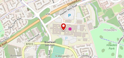 The Howden, Livingston - Restaurant menu, prices and reviews