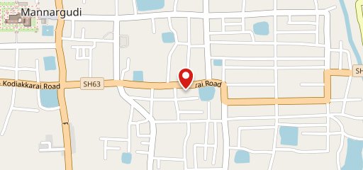 The Humble Hut, Mannargudi