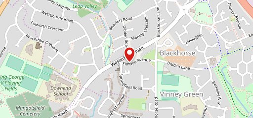 Huntsman Taverners Downend, Bristol - Restaurant menu, prices and reviews