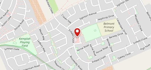 The Huntsman, Enfield Chase in Guisborough - Restaurant reviews