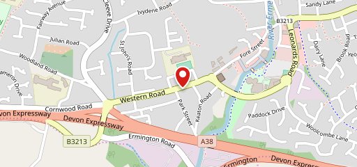 Imperial Inn, Ivybridge - Restaurant menu, prices and reviews