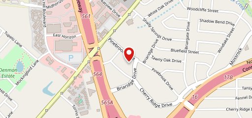 The Industry, San Antonio - Restaurant menu, prices and reviews