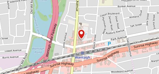 The Irish Poet Restaurant Bar, Wantagh - Restaurant menu, prices and ...