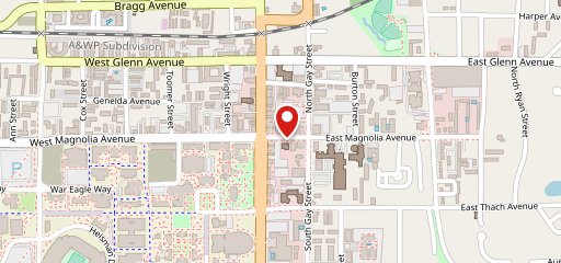 The Irritable Bao, Auburn - Restaurant menu, prices and reviews