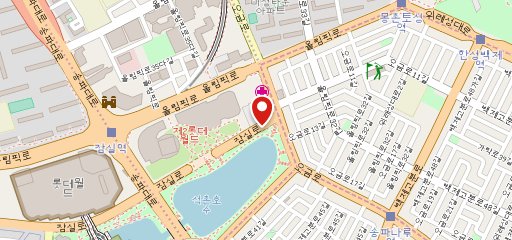 The Italian Club, Seoul, Jamsil - Restaurant menu, prices and reviews