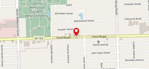 The Ivory Room Billiards Bar & Grill, Westland - Restaurant menu ...