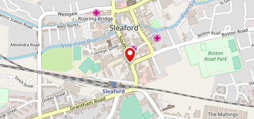 The Ivy, Sleaford - Restaurant menu, prices and reviews