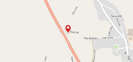 Ivy Farm restaurant, Kirton - Restaurant menu, prices and reviews