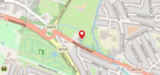 The Jacobean Restaurant, Coventry - Restaurant menu, prices and reviews