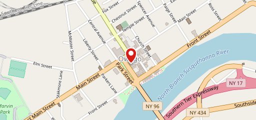 The Jailbird, Owego - Restaurant menu, prices and reviews