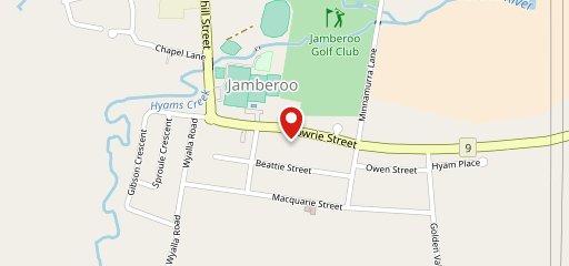 The Jamberoo Postie, Jamberoo - Restaurant menu, prices and reviews