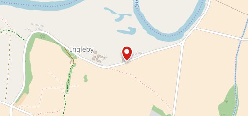 John Thompson Inn, Derby - Restaurant menu, prices and reviews