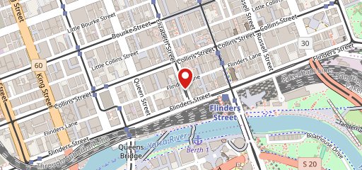 The Joint, Melbourne - Restaurant menu, prices and reviews