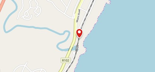 The Jolly Roger Fun Pub & Grub, Hibberdene - Restaurant menu, prices ...