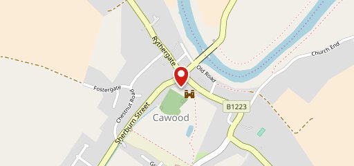 The Jolly Sailor Inn, Cawood - Restaurant menu, prices and reviews