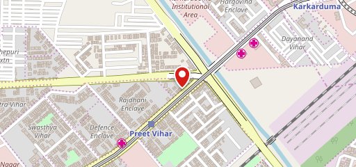 THE JUGNU CAFE AND GAMING ZONE, Delhi - Restaurant reviews