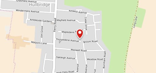 The Juice Guru, Hullbridge - Restaurant menu, prices and reviews