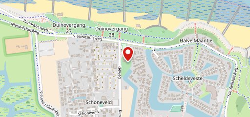 The Junction, Breskens - Speisekarte, Preise und Bewertungen