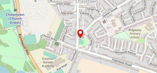 The Junction in Burntwood - Restaurant reviews