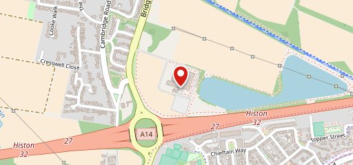 The Junction Restaurant, Cambridge - Menú del restaurante, precios y ...