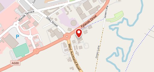 The Kabin Snack Bar, Bishop Auckland - Restaurant menu, prices and reviews