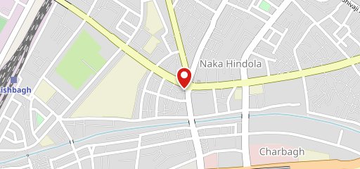 The Kakori Grill, Lucknow - Restaurant menu, prices and reviews