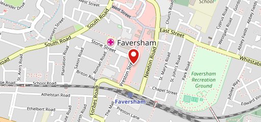 Faversham Kebab House, Faversham - Restaurant menu, prices and reviews