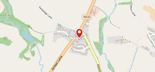 The Kelstedge, Ashover - Restaurant menu, prices and reviews