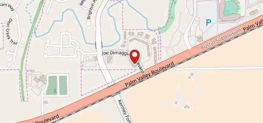 The Kenney Fort Pub, Round Rock - Restaurant menu, prices and reviews