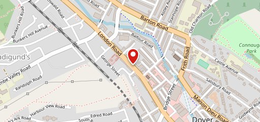 The Kent Bakery Co, Dover - Restaurant menu, prices and reviews