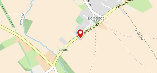 The King & Queen, Longcot - Restaurant menu, prices and reviews