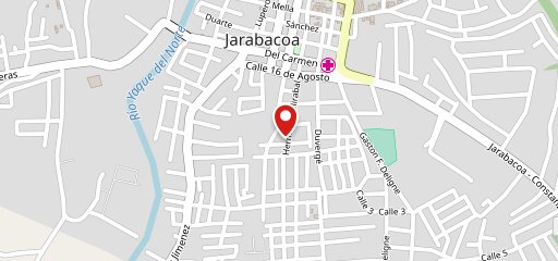 The king mofongo, Jarabacoa - Restaurant menu, prices and reviews