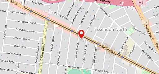 The Kingdom Of Fried Chicken in Essendon