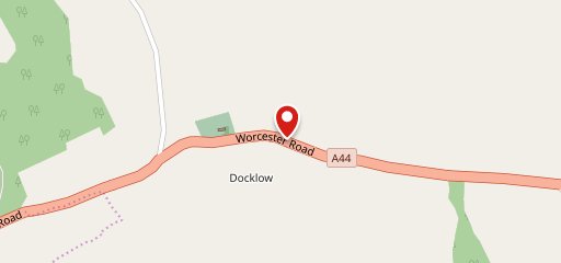 Kings Head, Docklow - Restaurant menu, prices and reviews
