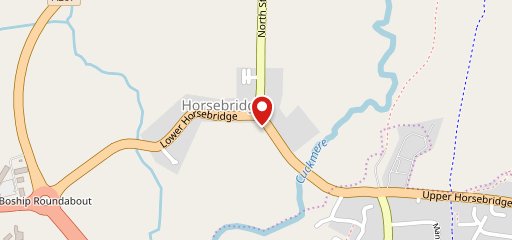 The Kings Head, Hailsham - Restaurant menu, prices and reviews