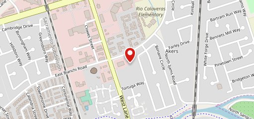 The Kitchen @ Stonebrier, Stockton - Restaurant menu, prices and reviews