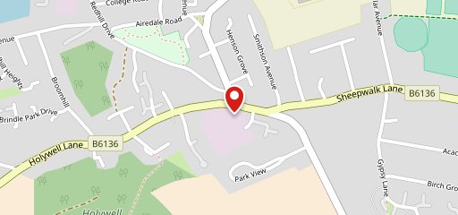 The Kitchen, Castleford - Restaurant menu, prices and reviews