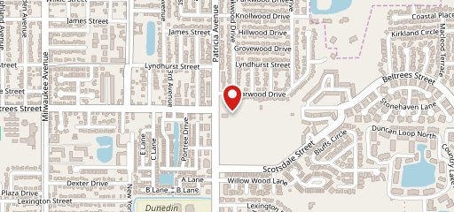 The Kitchen Dunedin, Dunedin - Restaurant menu, prices and reviews